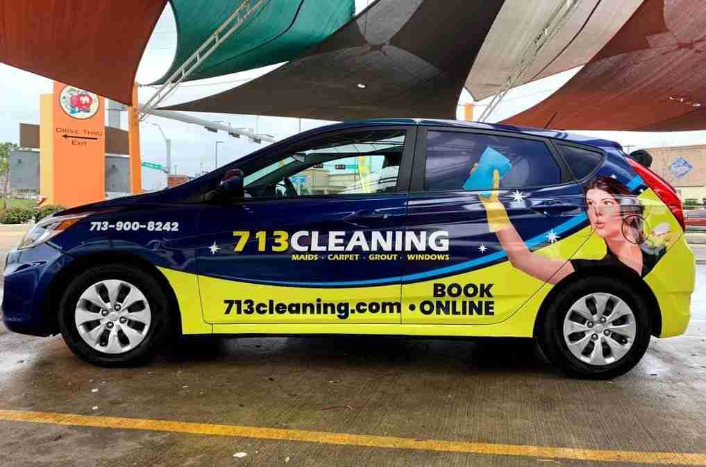 House Cleaning Service Houston, TX | 713 Cleaning